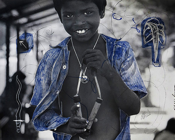 EARLY WORKS – Abul Kalam Azad